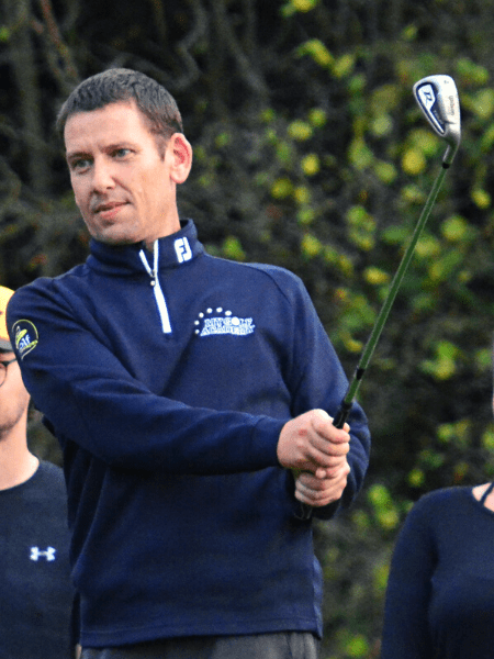 Our Coaches at Horsham Golf | MY Golf Academy
