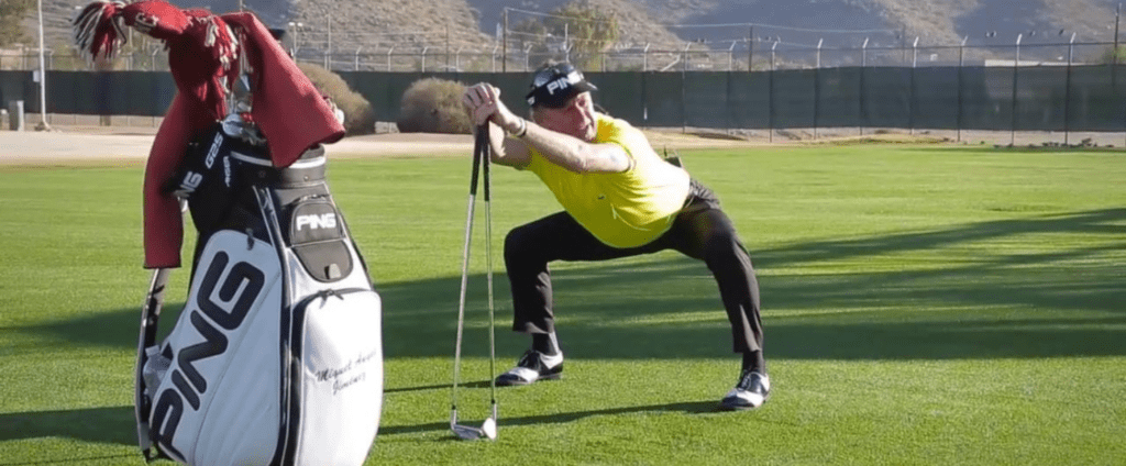 How To Hit The Ground Running - MY Golf Academy