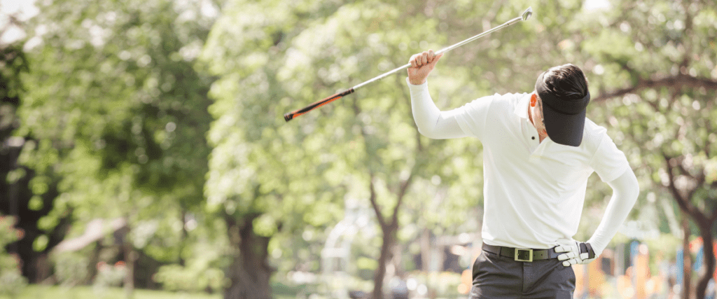 Why Teamwork Is The Key To An Individual Game - MY Golf Academy